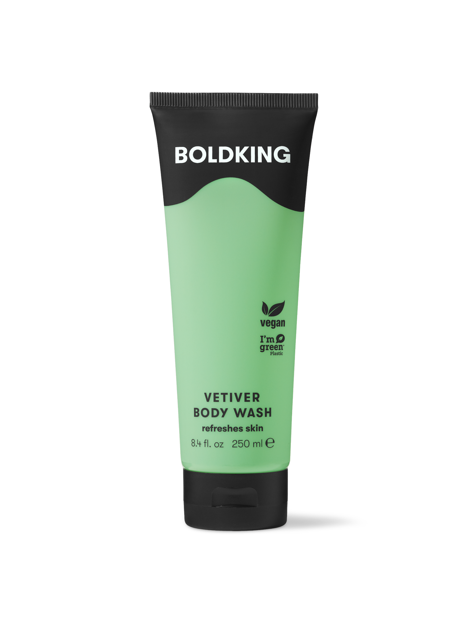 Vetiver Body Wash 250ml