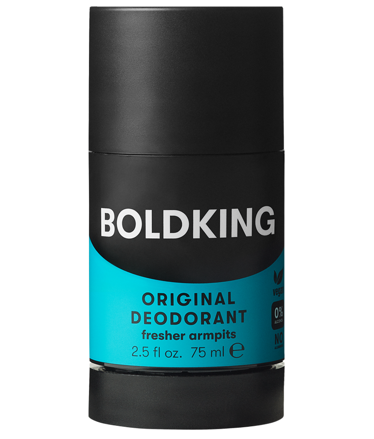 Boldking | We love hair