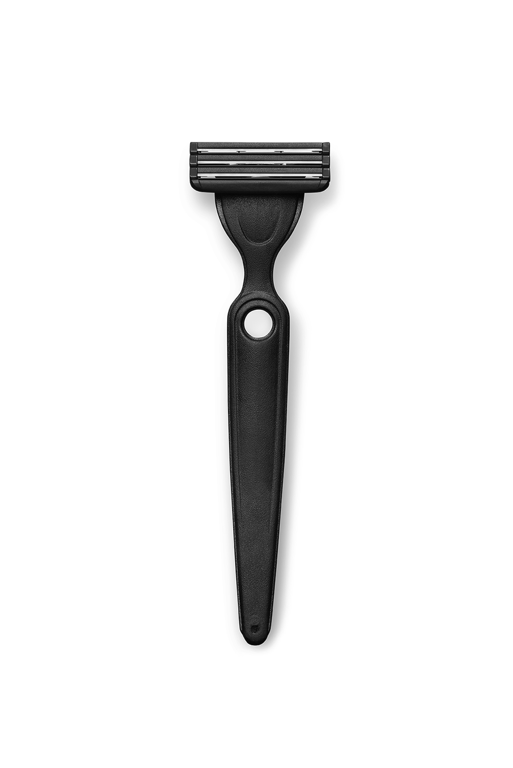 Handle & Blade Regular - Shaving razor and blades